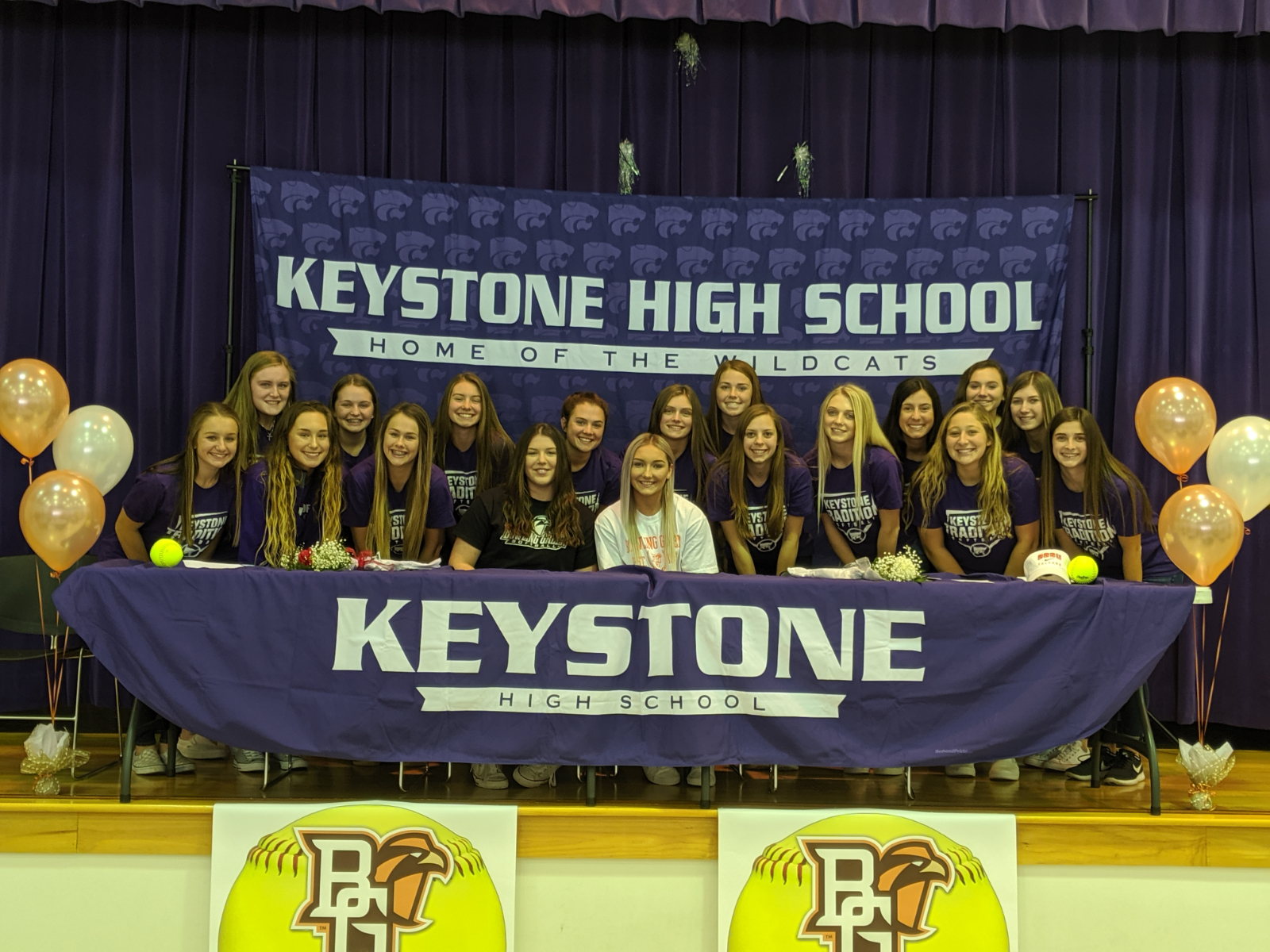 Keystone - Team Home Keystone Wildcats Sports