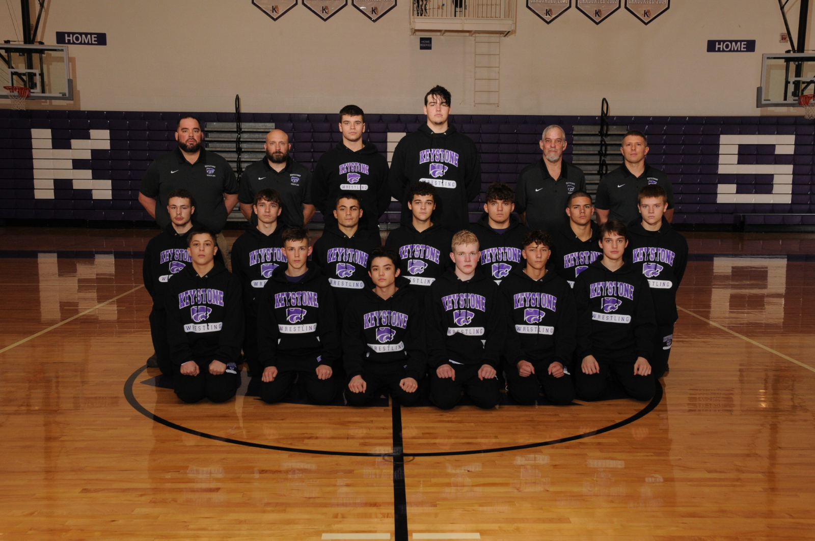 Keystone - Team Home Keystone Wildcats Sports