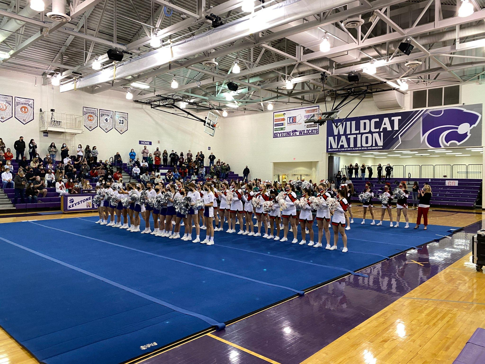 Keystone - Team Home Keystone Wildcats Sports