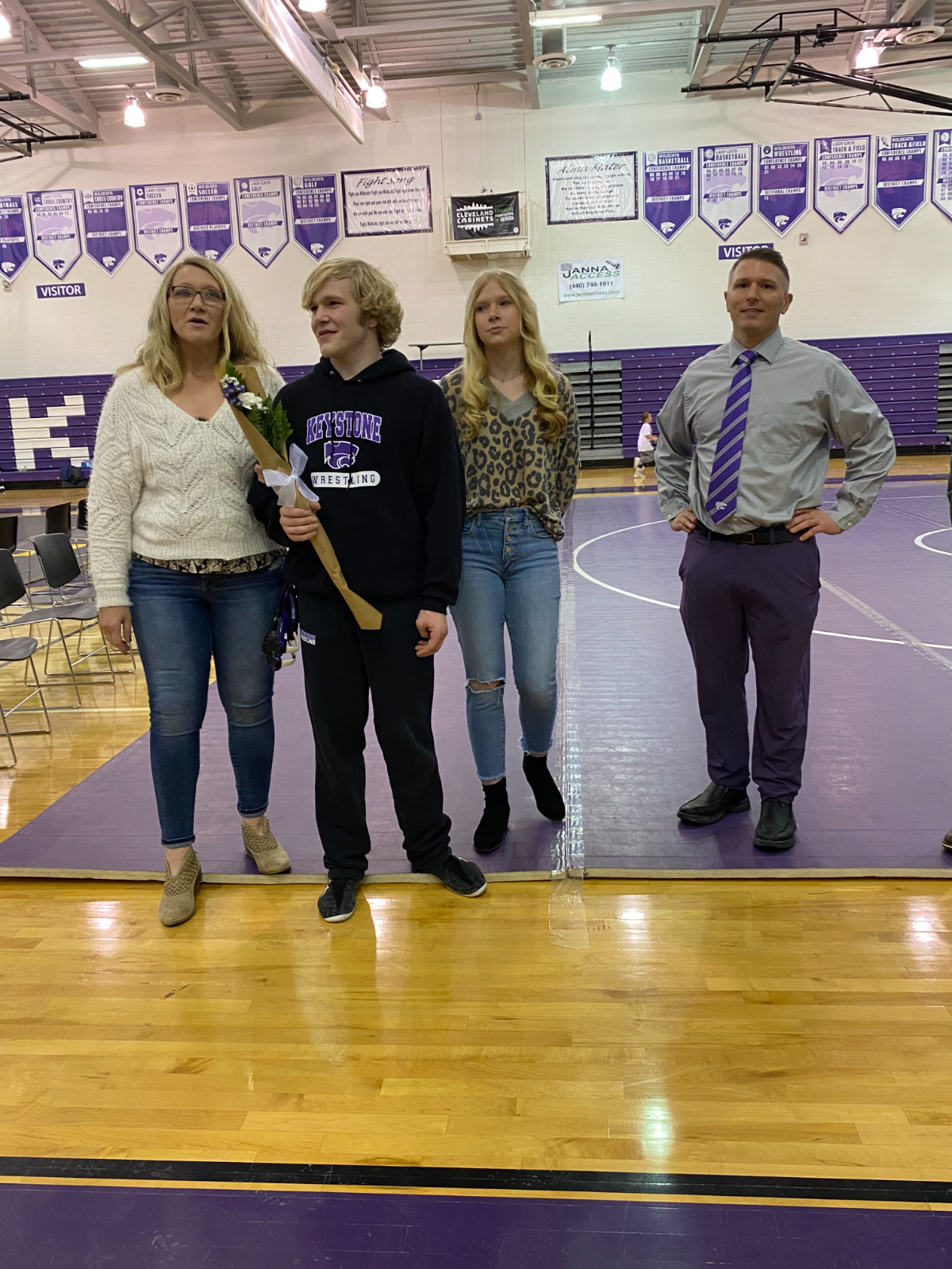 Keystone - Team Home Keystone Wildcats Sports