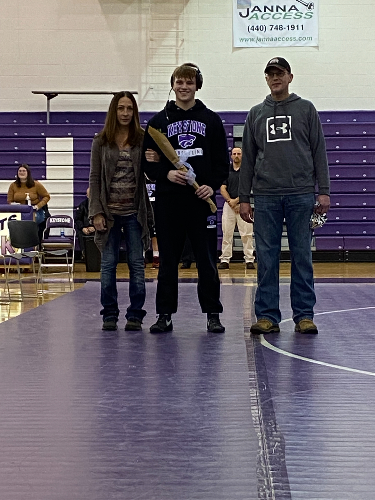 Keystone - Team Home Keystone Wildcats Sports