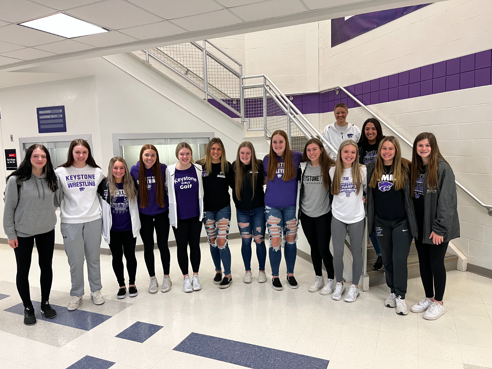 Keystone - Team Home Keystone Wildcats Sports