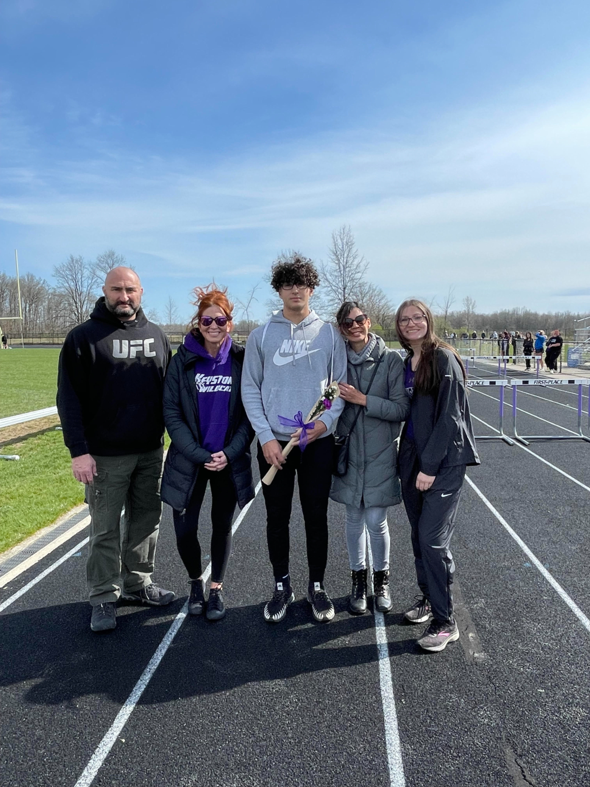 Keystone - Team Home Keystone Wildcats Sports