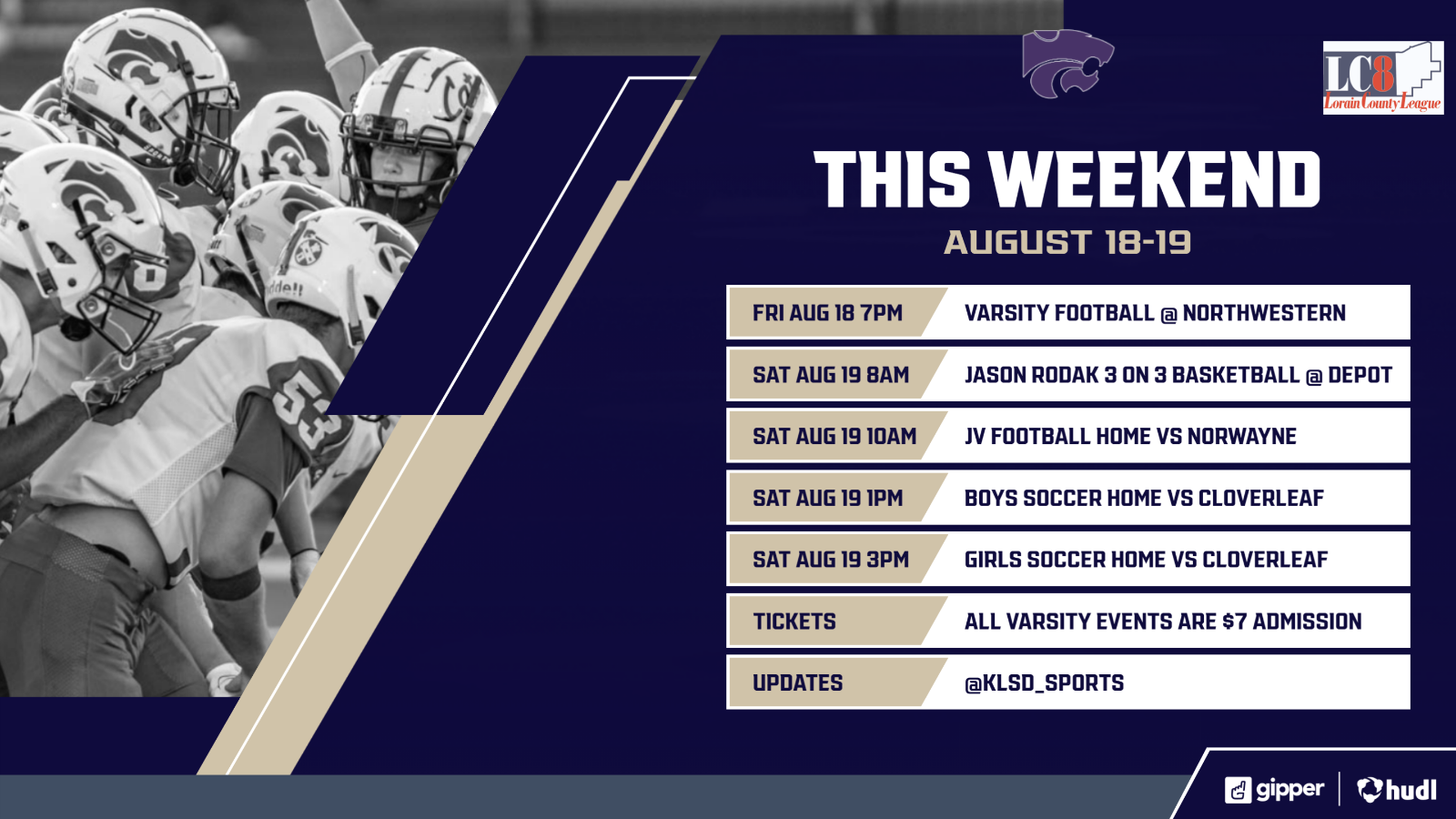 Keystone - Team Home Keystone Wildcats Sports