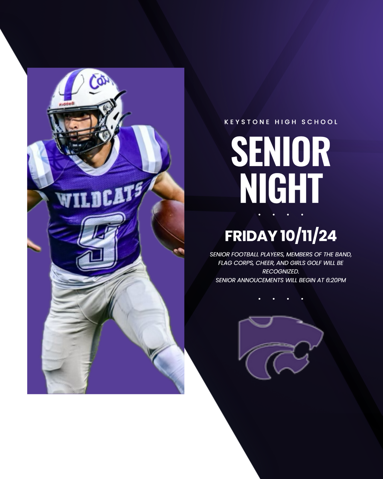 Keystone - Team Home Keystone Wildcats Sports