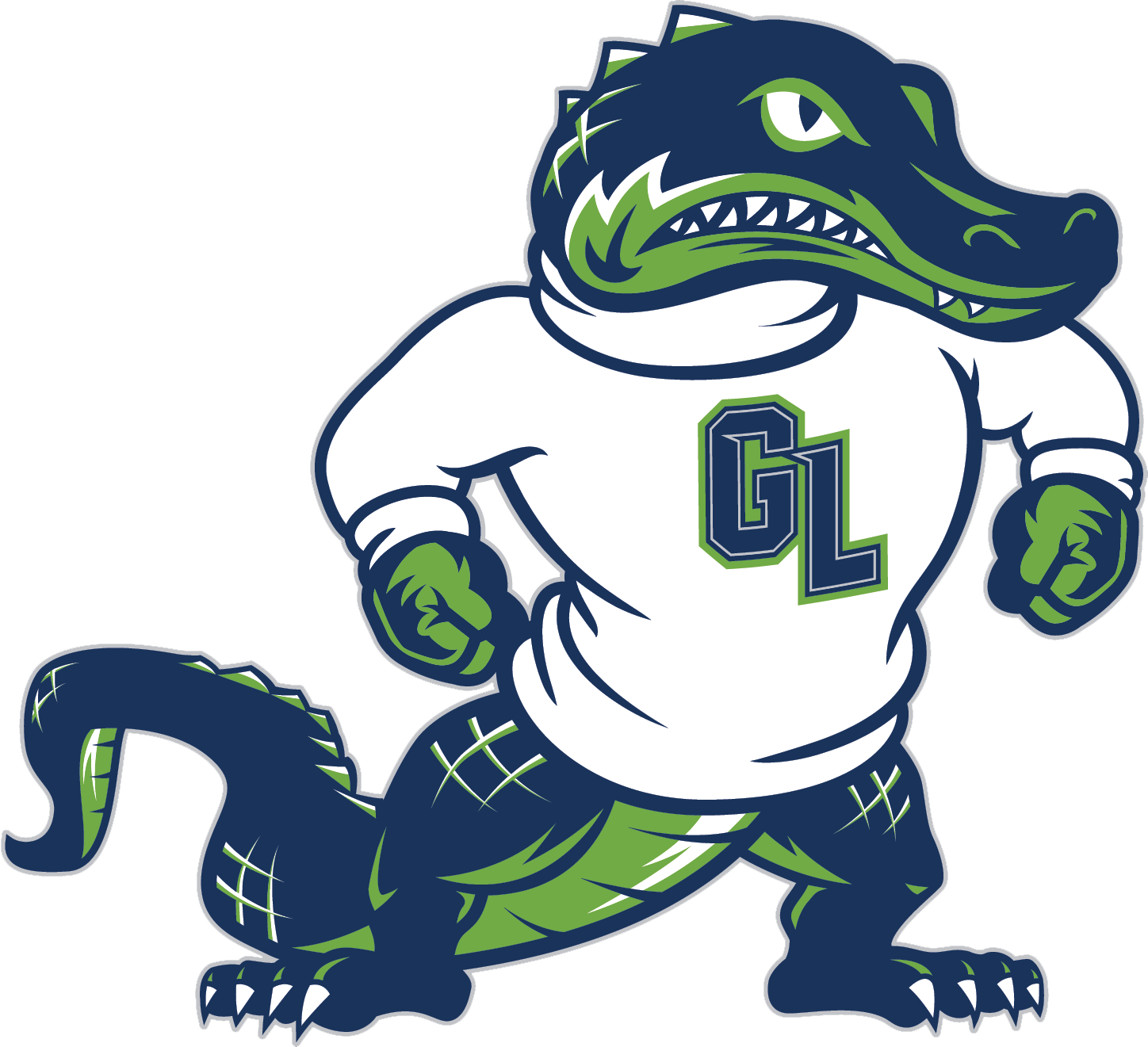 Schedule | Green Level High School