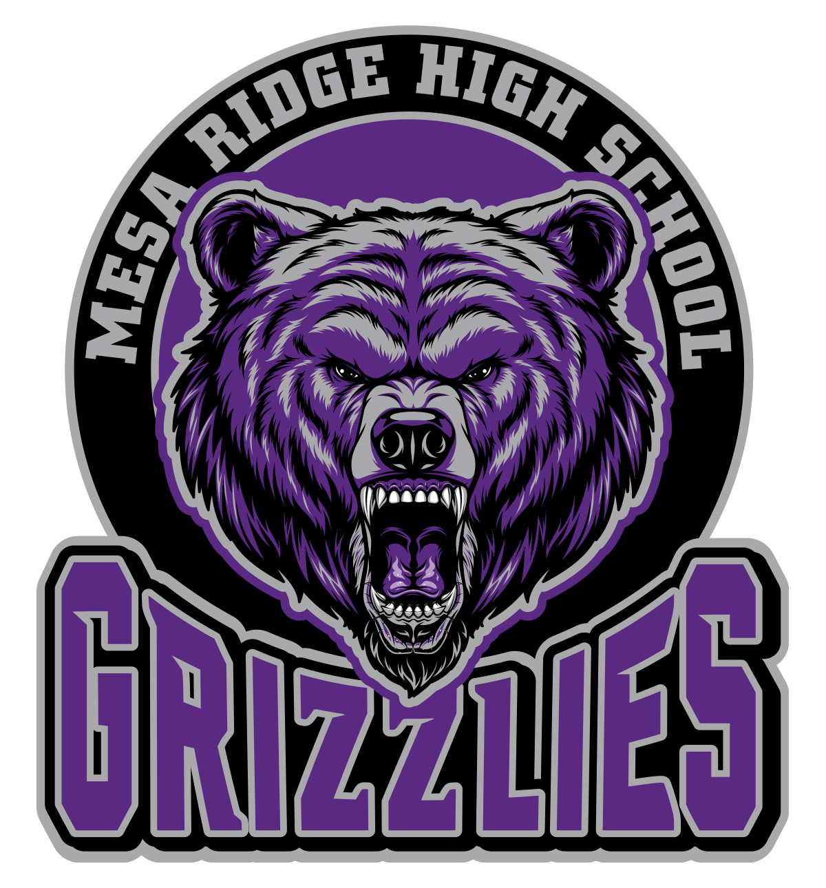 Mesa Ridge High School - Grizzlies Official Athletic Website
