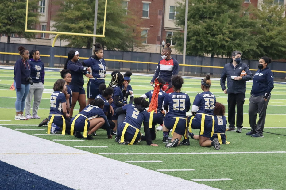 Decatur - Team Home Decatur Bulldogs Sports