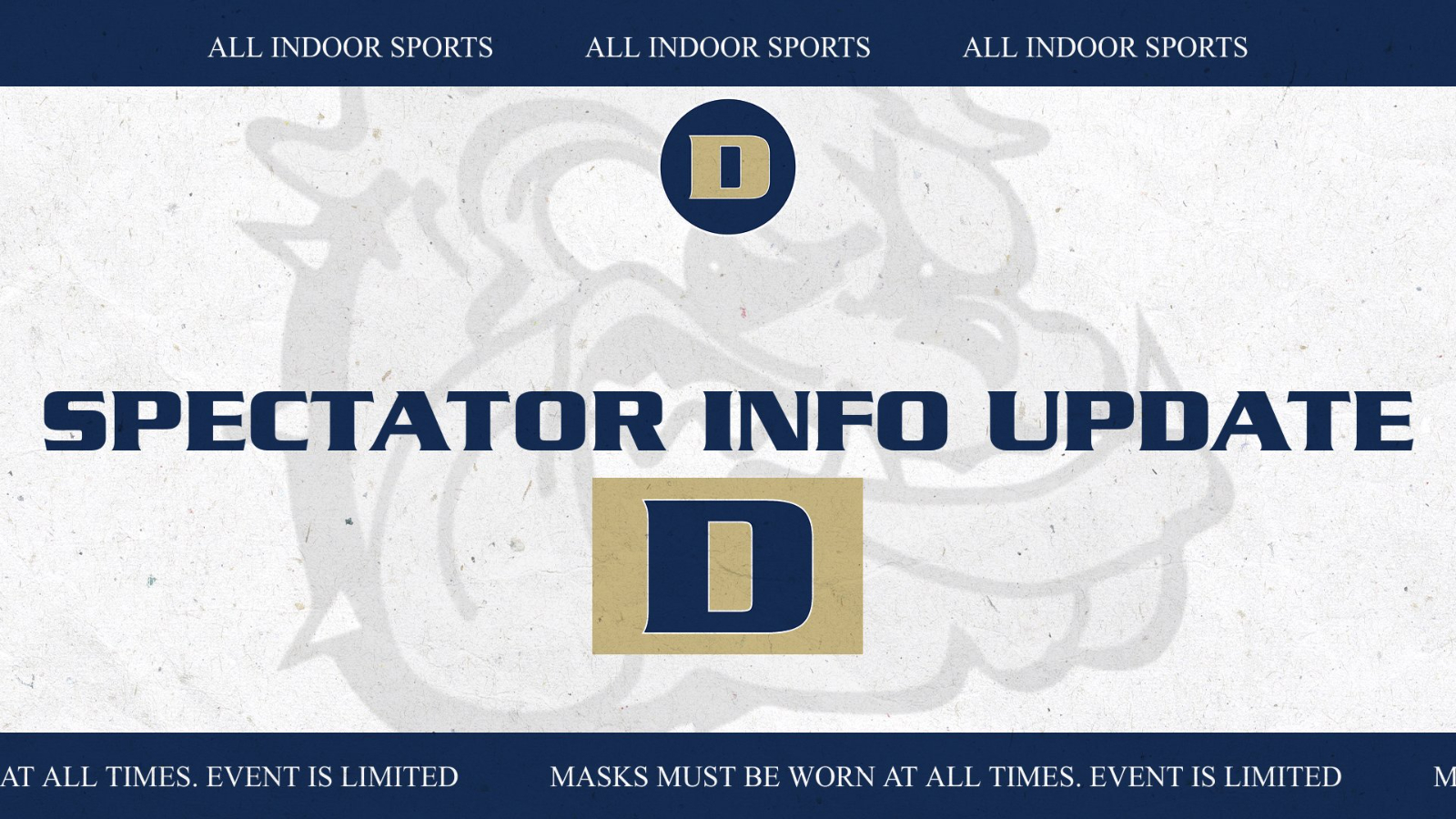 Decatur - Team Home Decatur Bulldogs Sports