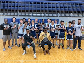 Decatur - Team Home Decatur Bulldogs Sports