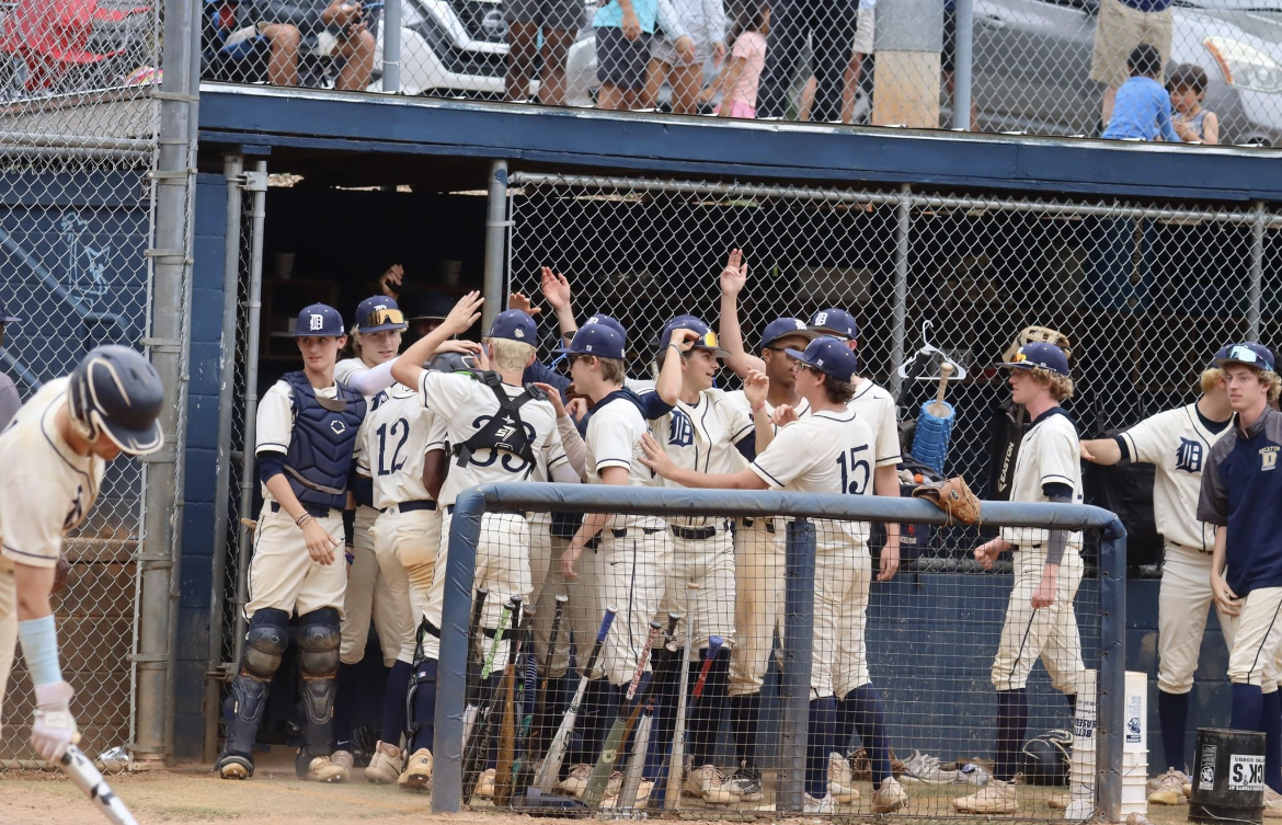 Decatur - Team Home Decatur Bulldogs Sports