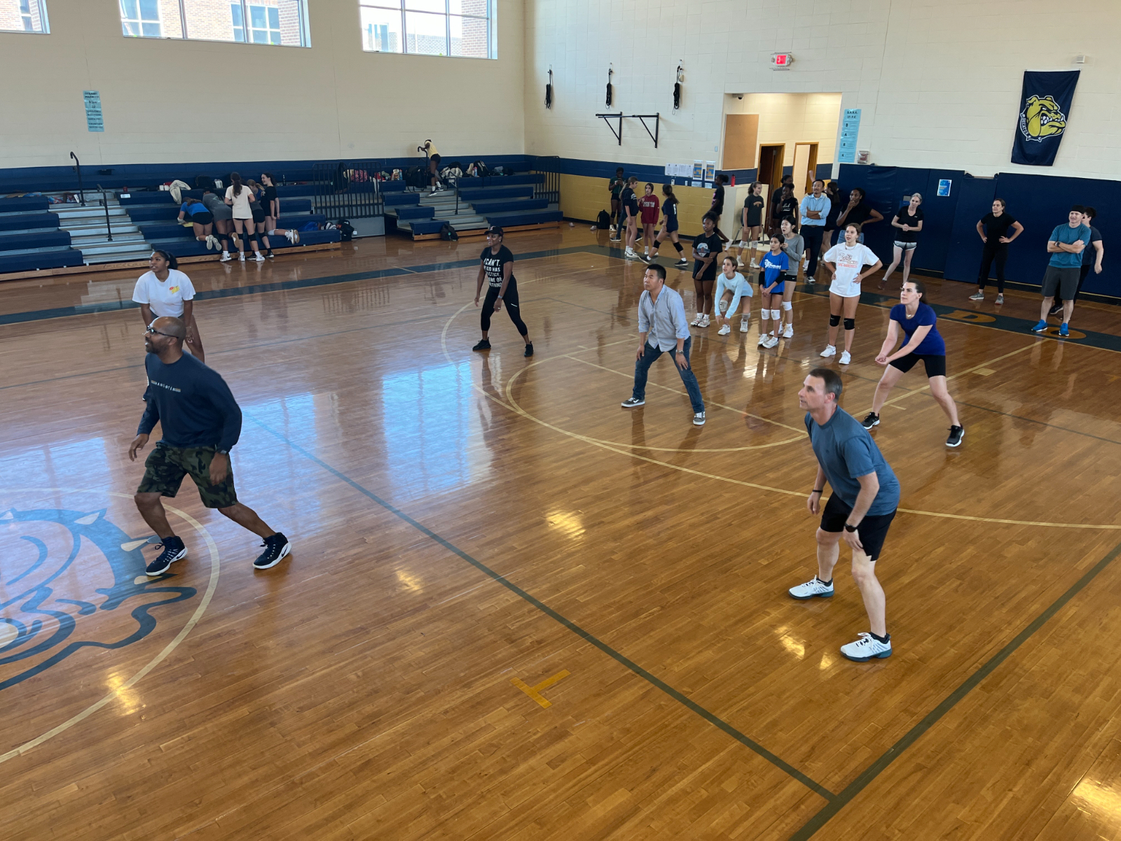 Decatur - Team Home Decatur Bulldogs Sports