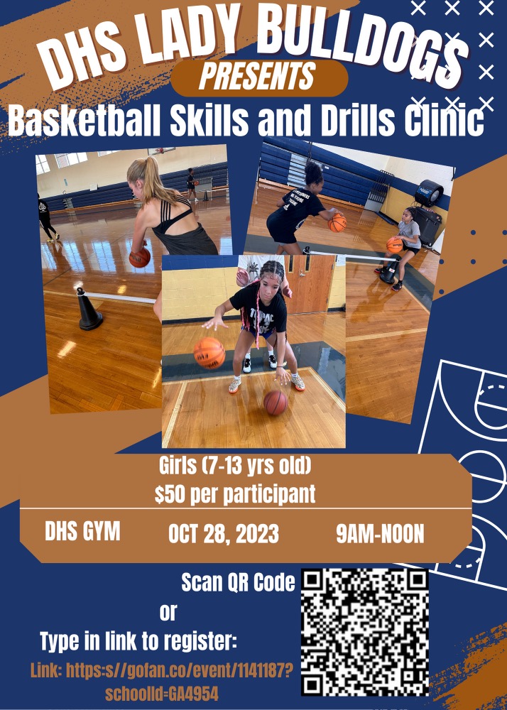 Decatur - Team Home Decatur Bulldogs Sports