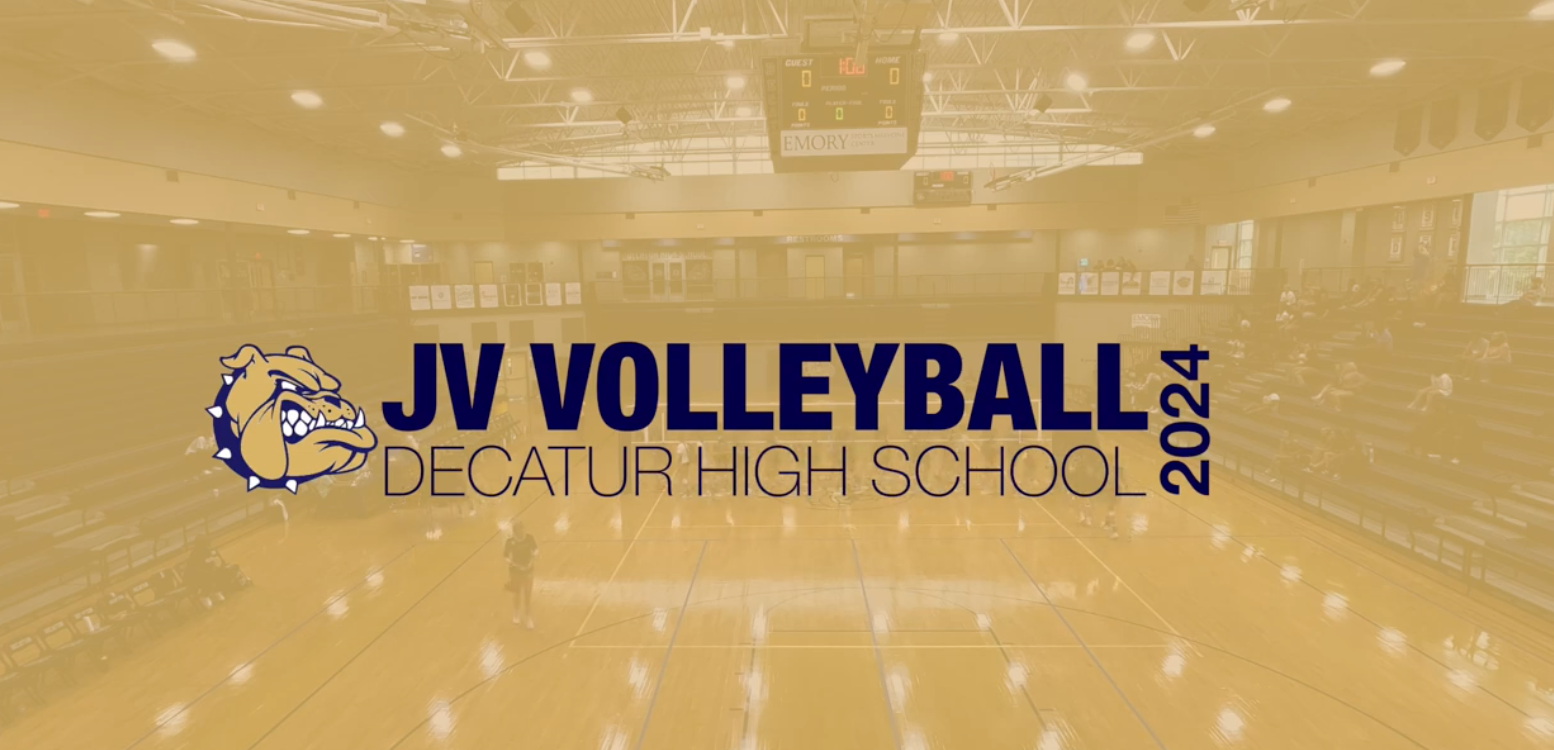 Decatur - Team Home Decatur Bulldogs Sports