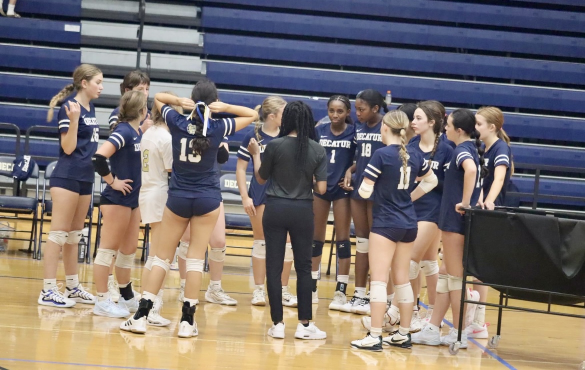 Decatur - Team Home Decatur Bulldogs Sports