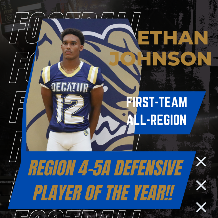 Decatur Bulldogs - Official Athletic Website – Decatur, GA