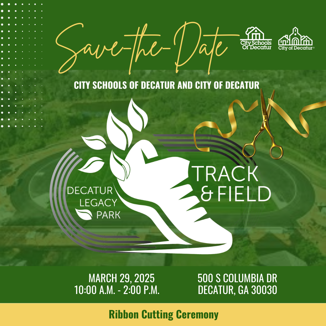 Decatur - Team Home Decatur Bulldogs Sports