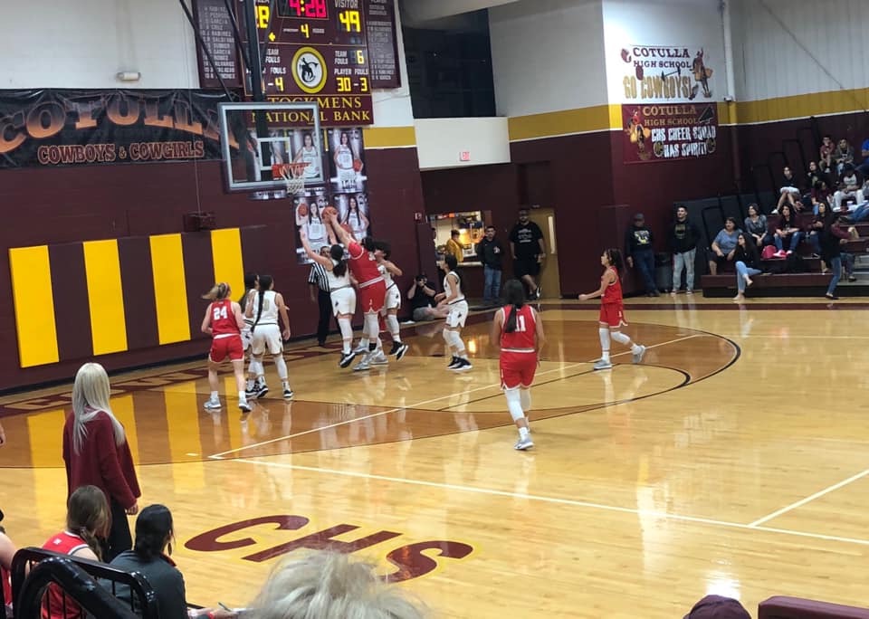 Jourdanton - Team Home Jourdanton Indians Sports