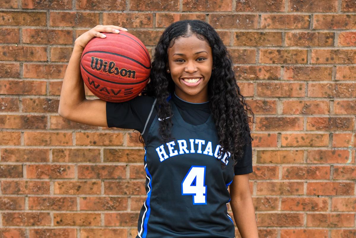 Heritage - Team Home Heritage Patriots Sports