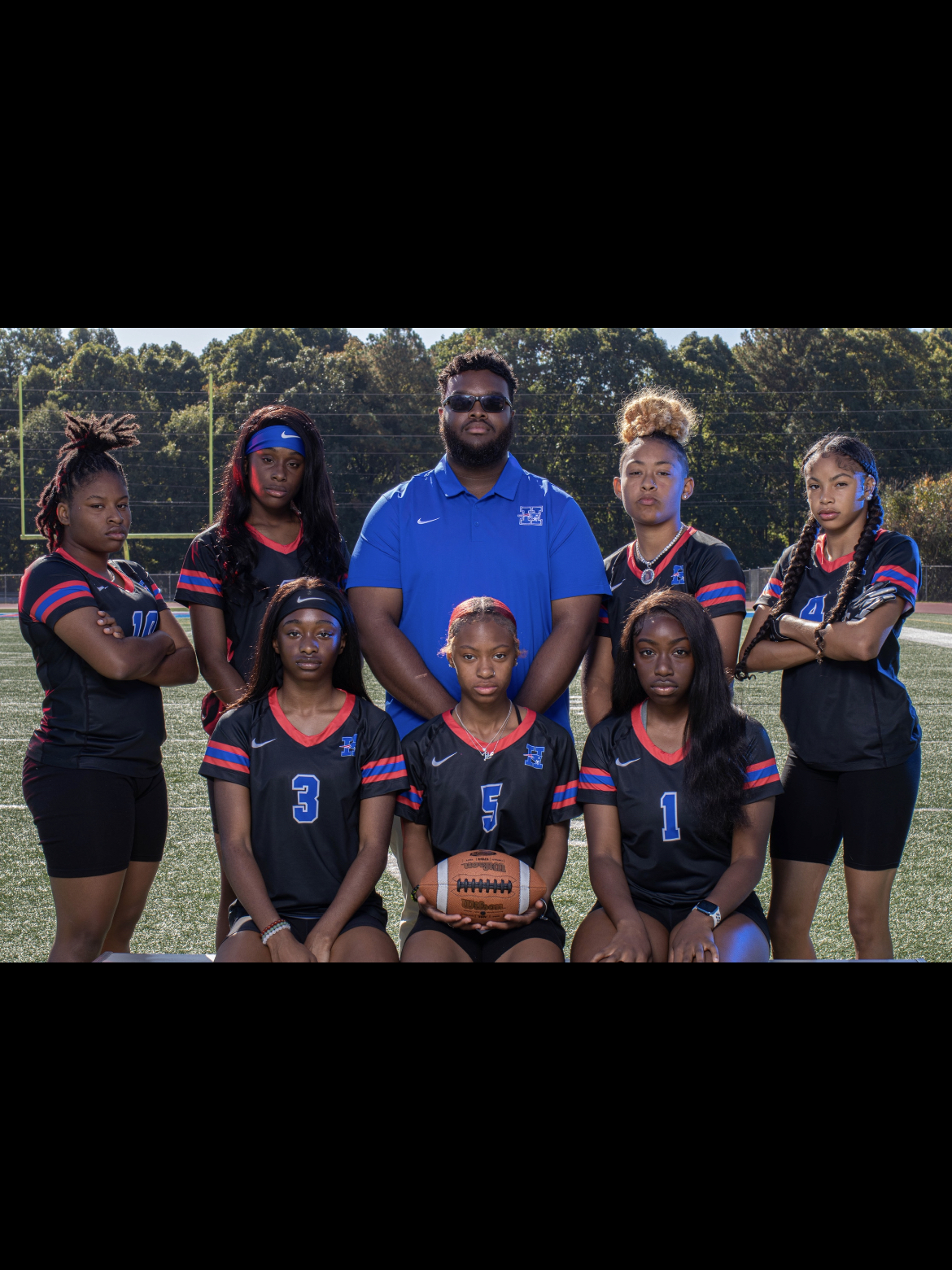 Heritage - Team Home Heritage Patriots Sports