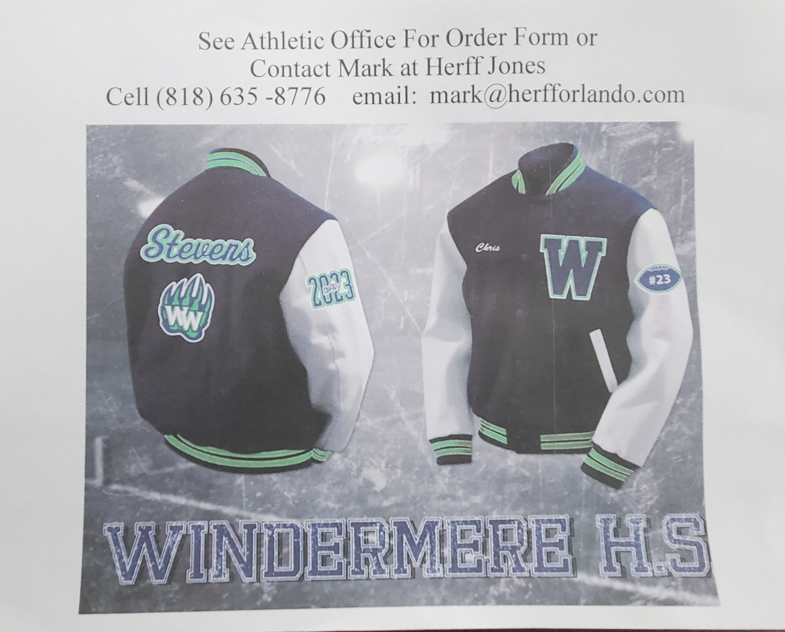 Windermere Wolverines - Official Athletic Website – Windermere, FL