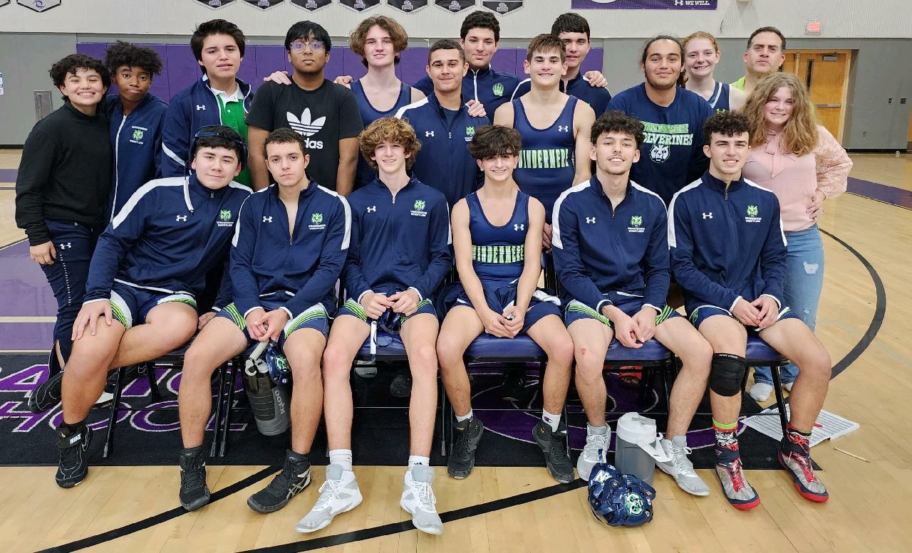 Windermere - Team Home Windermere Wolverines Sports