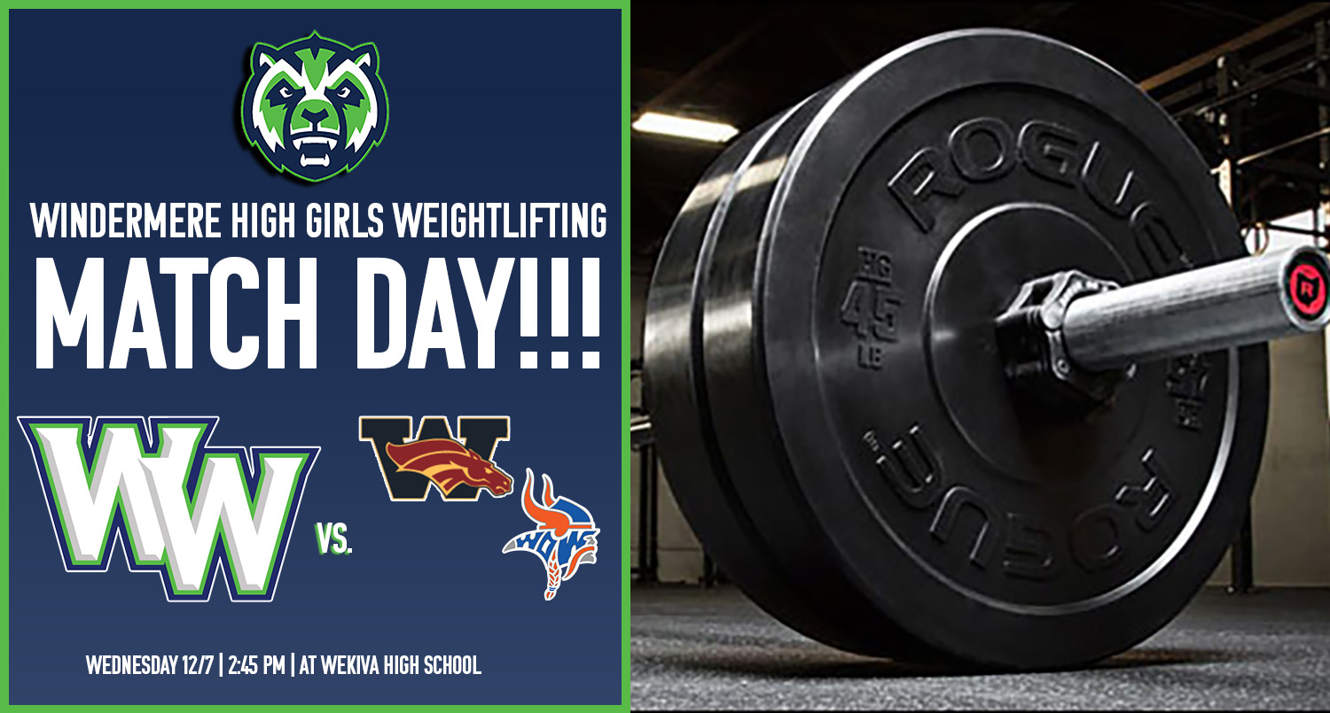 Windermere - Team Home Windermere Wolverines Sports