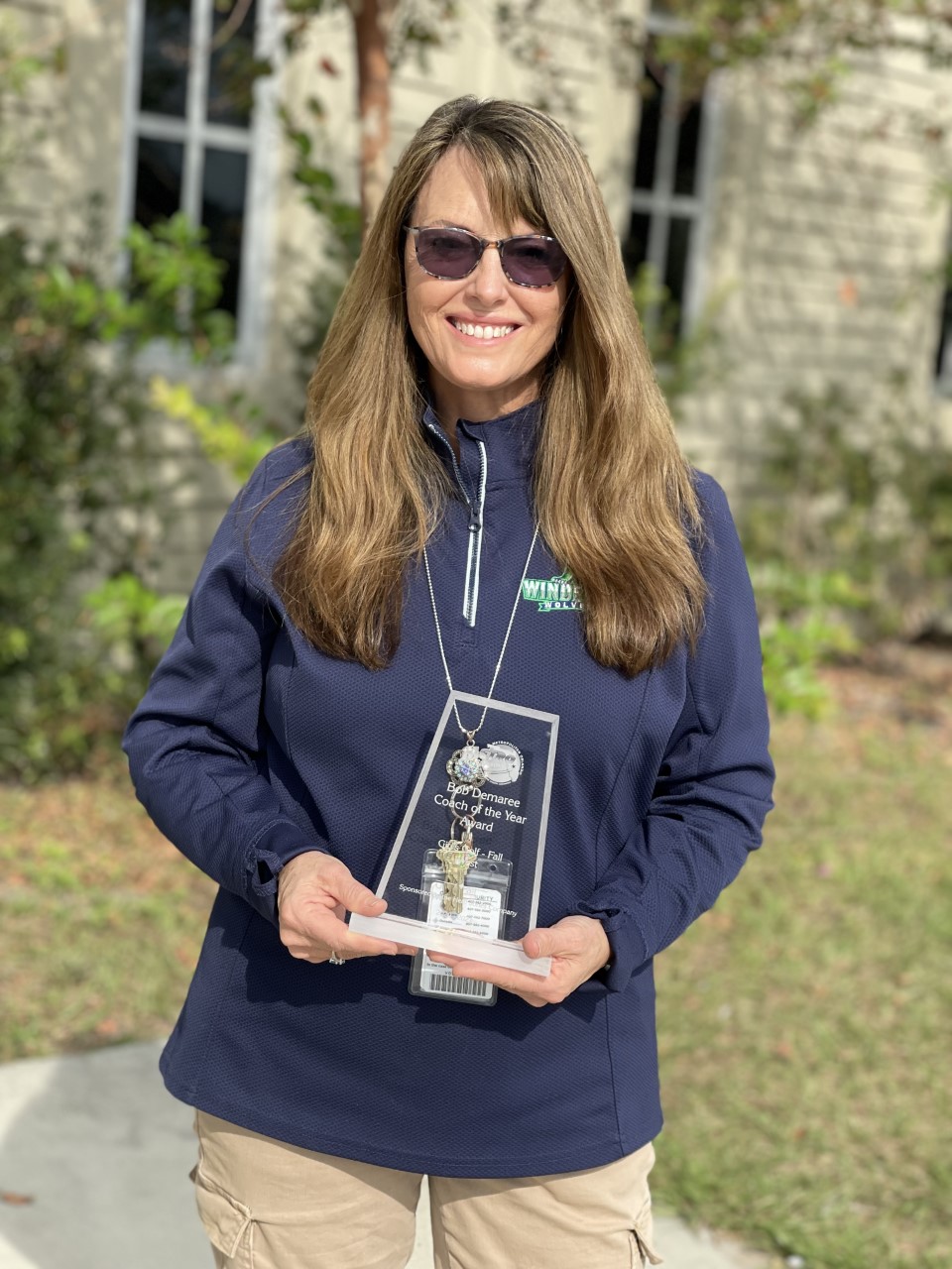 Windermere - Team Home Windermere Wolverines Sports