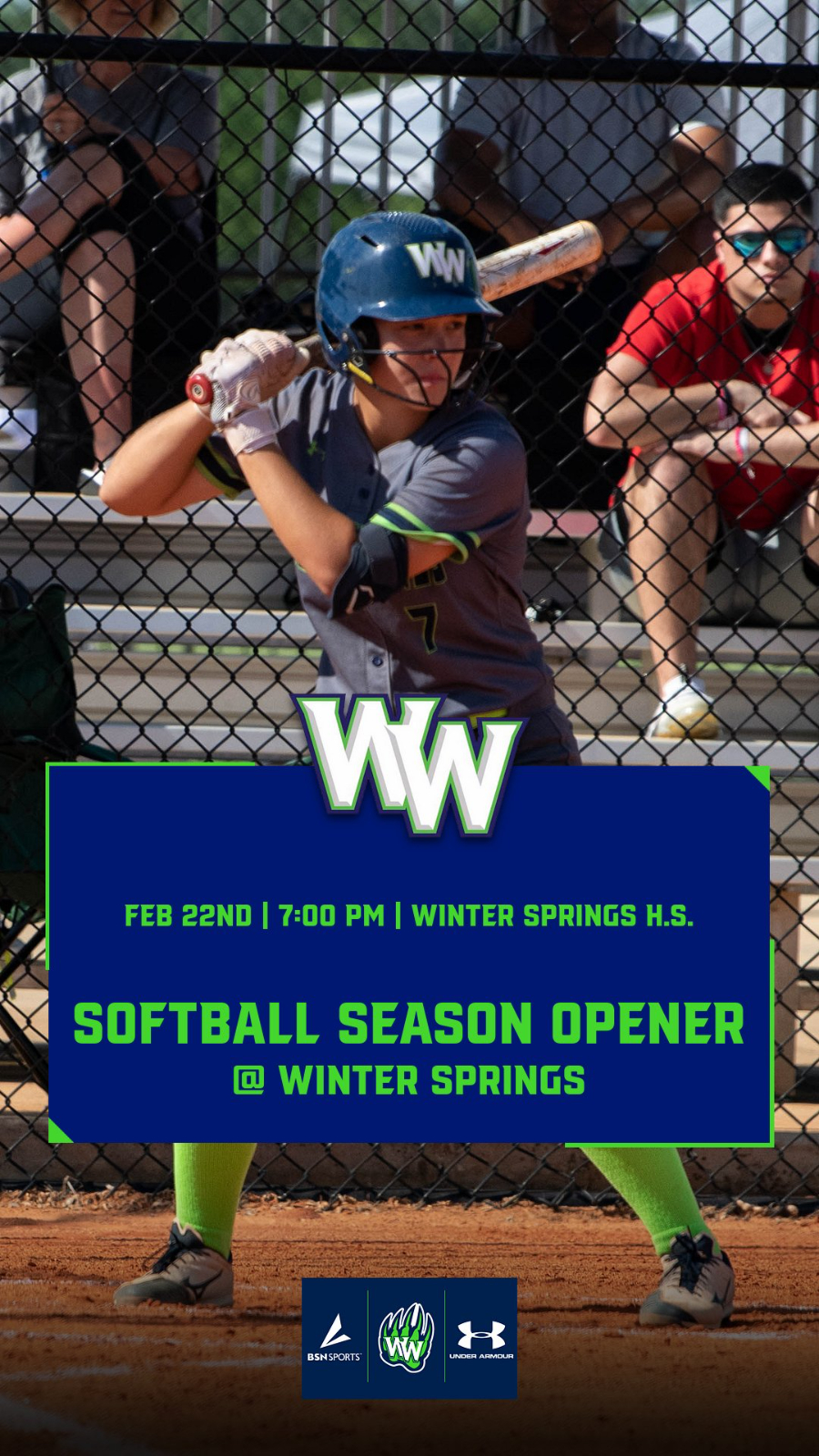 Windermere - Team Home Windermere Wolverines Sports