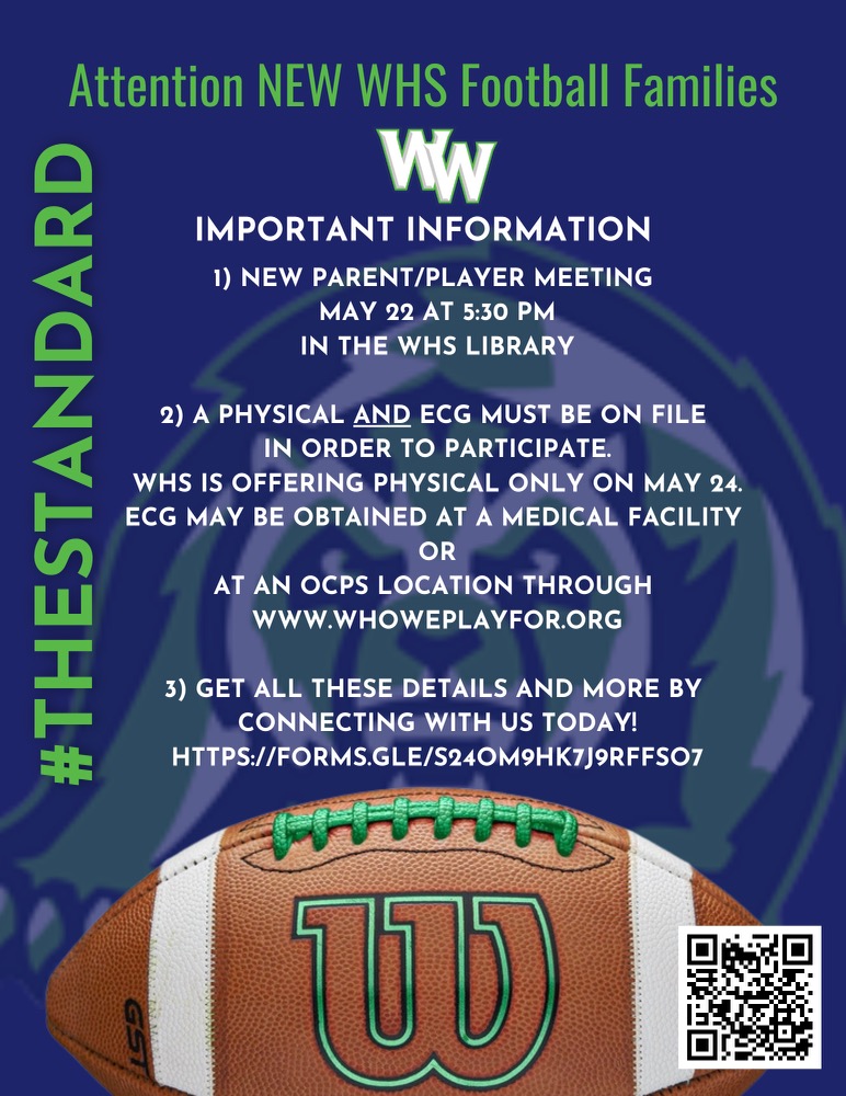 Windermere - Team Home Windermere Wolverines Sports