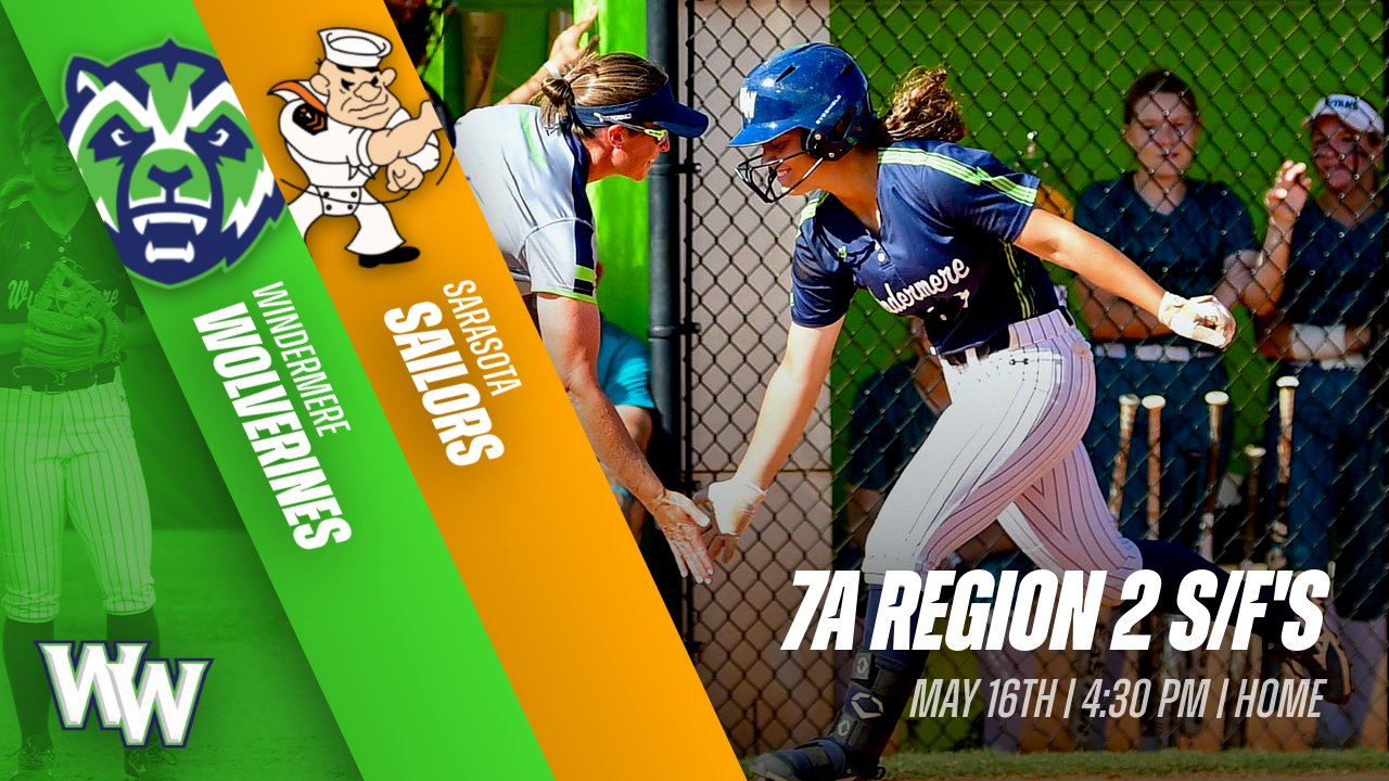 Windermere - Team Home Windermere Wolverines Sports