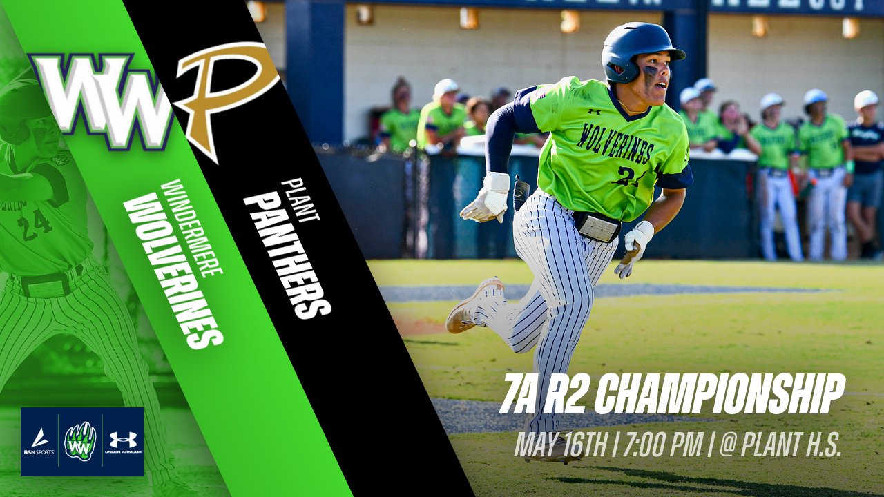 Windermere - Team Home Windermere Wolverines Sports