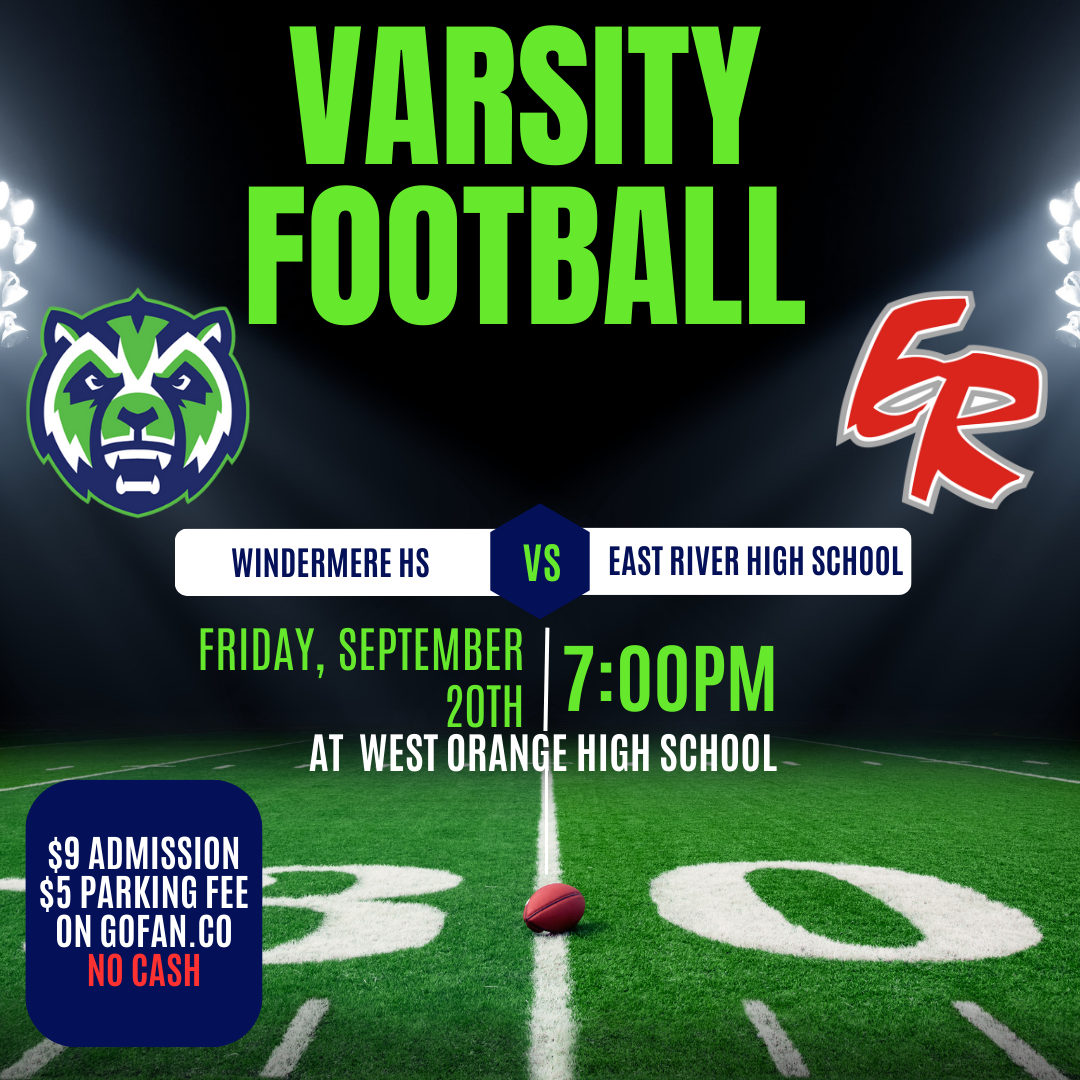 Windermere - Team Home Windermere Wolverines Sports