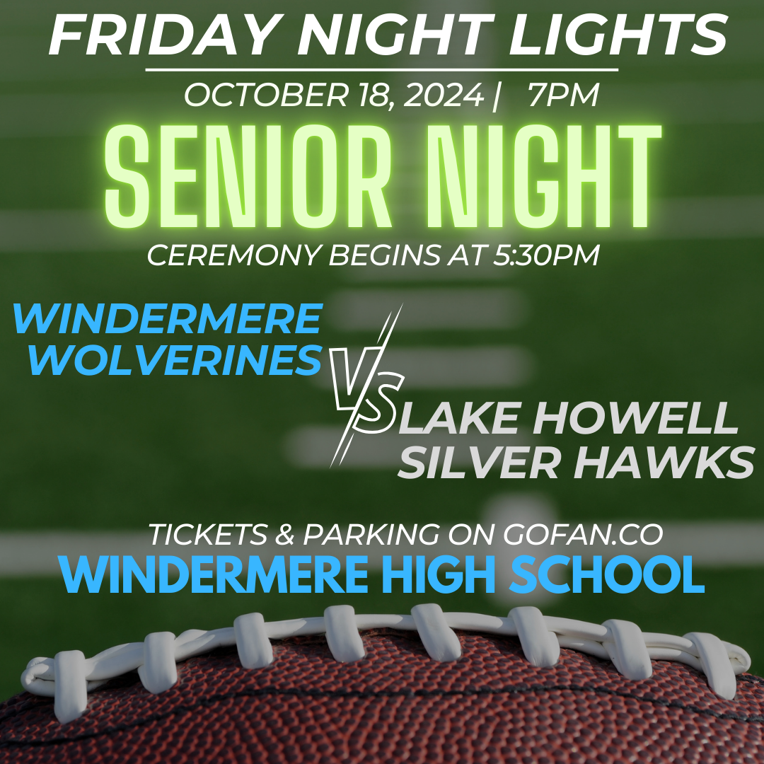 Windermere - Team Home Windermere Wolverines Sports