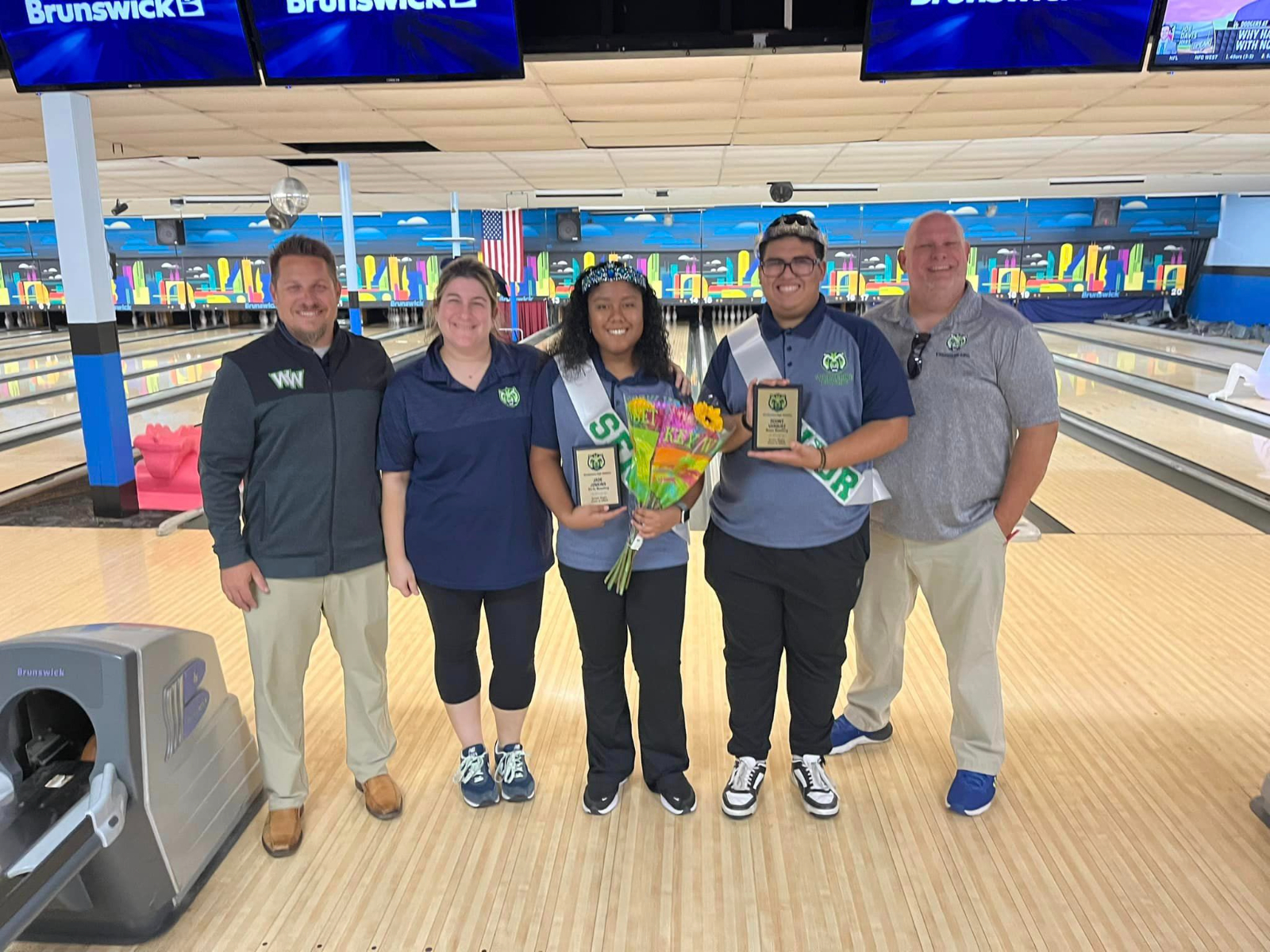 Windermere - Team Home Windermere Wolverines Sports