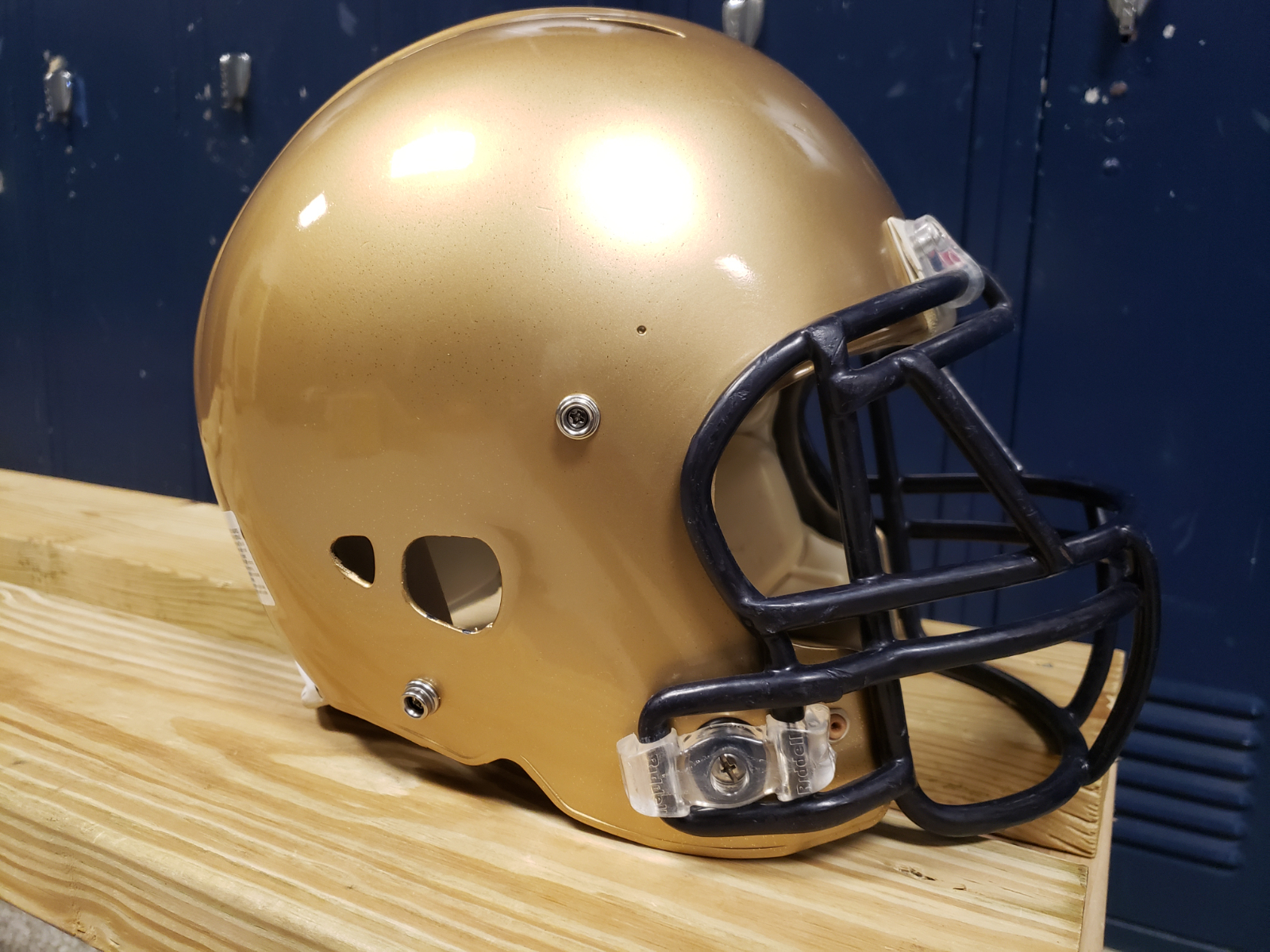 Ralph L Fike - Team Home Ralph L Fike Demons Sports