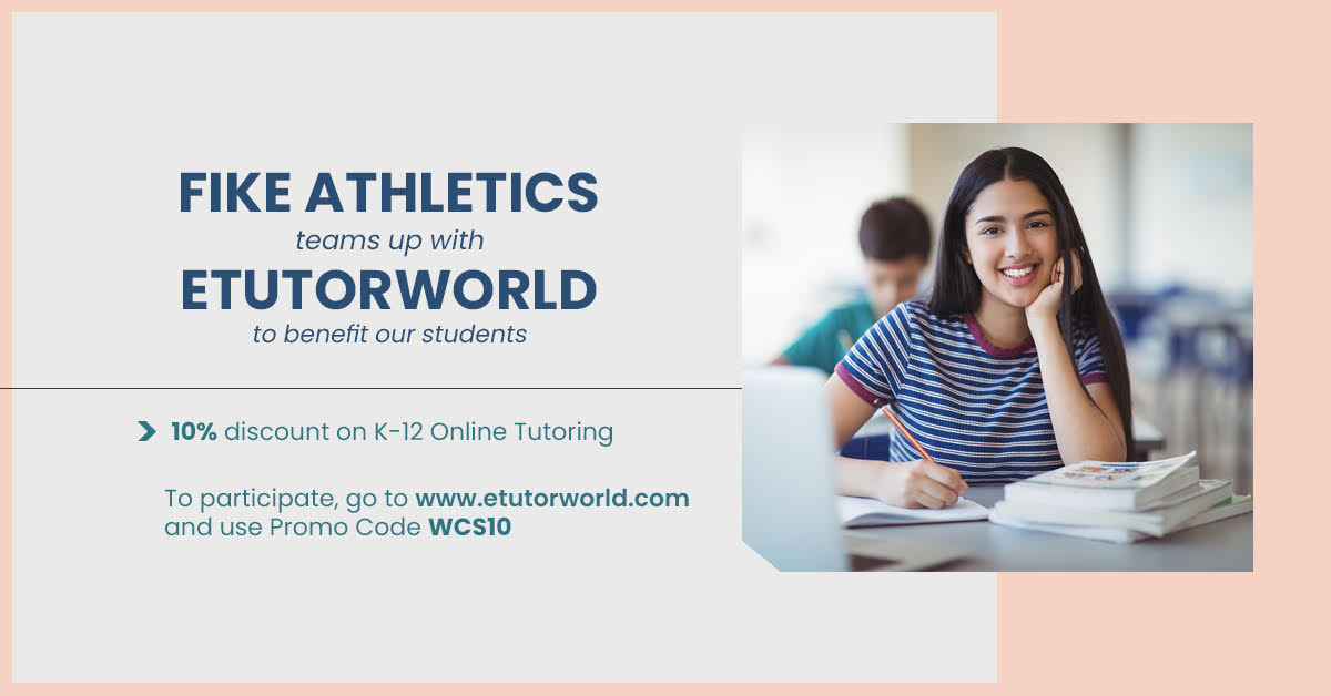 Ralph L Fike - Team Home Ralph L Fike Demons Sports