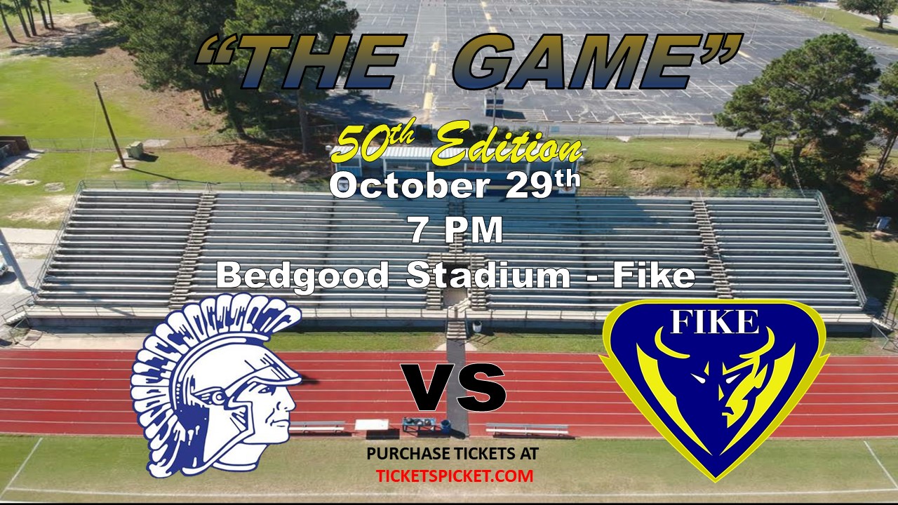 Ralph L Fike - Team Home Ralph L Fike Demons Sports