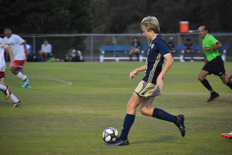 Ralph L Fike - Team Home Ralph L Fike Demons Sports