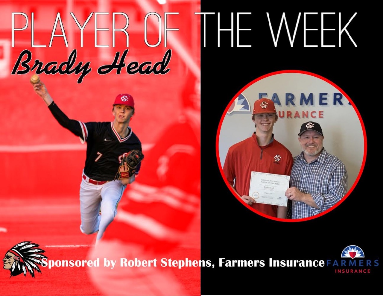 Social Circle - Team Home Social Circle Redskins Sports