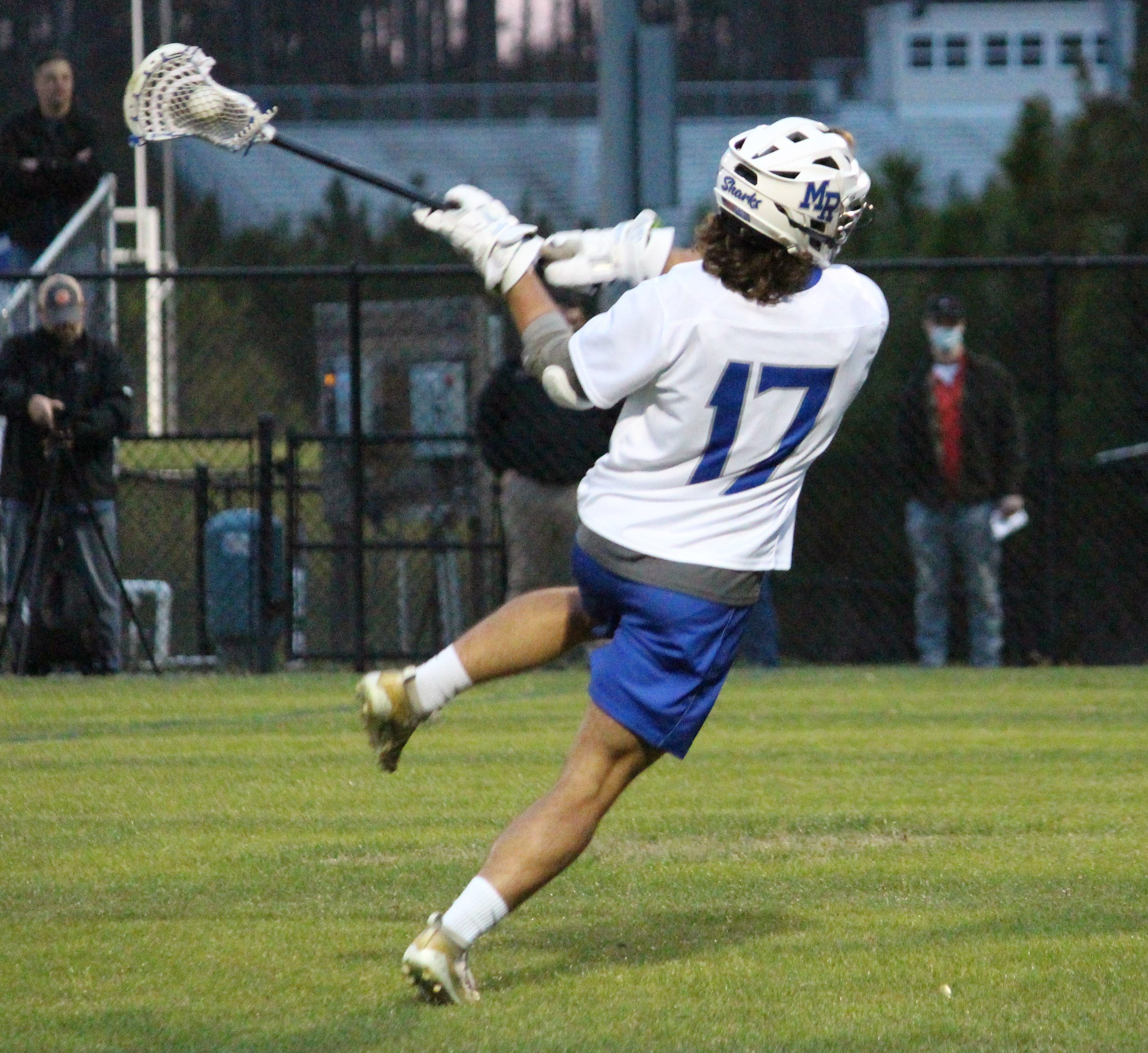 May River - Team Home May River Sharks Sports