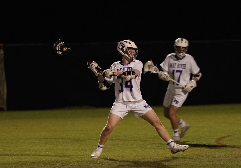 May River - Team Home May River Sharks Sports