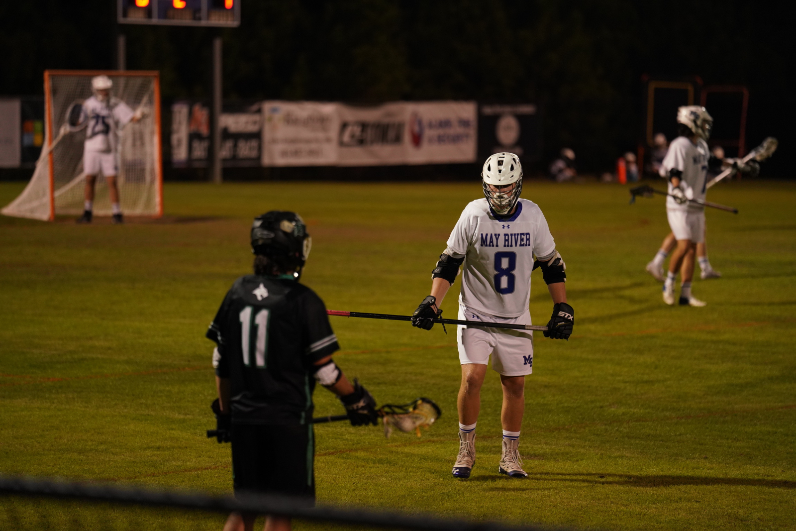 May River - Team Home May River Sharks Sports