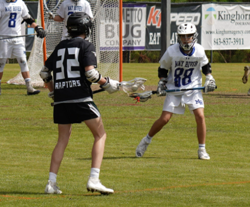 May River - Team Home May River Sharks Sports