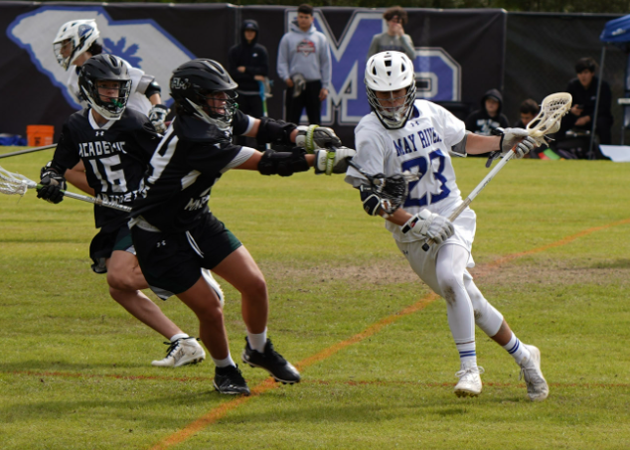 May River - Team Home May River Sharks Sports