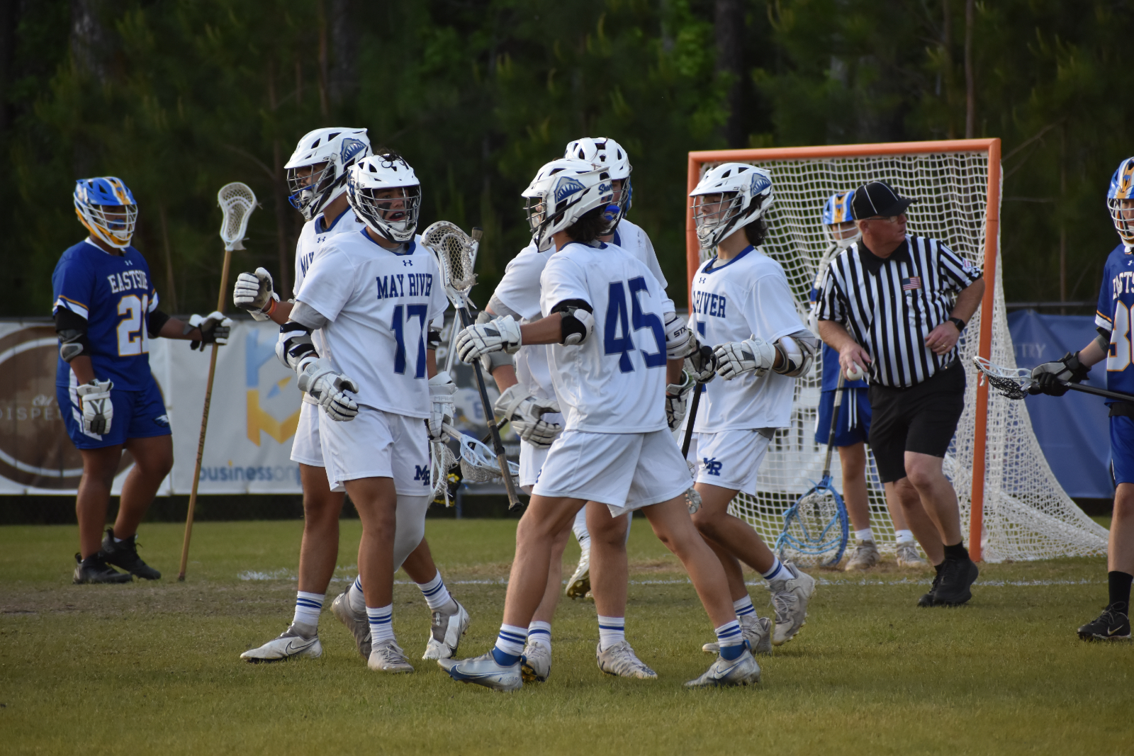 May River - Team Home May River Sharks Sports