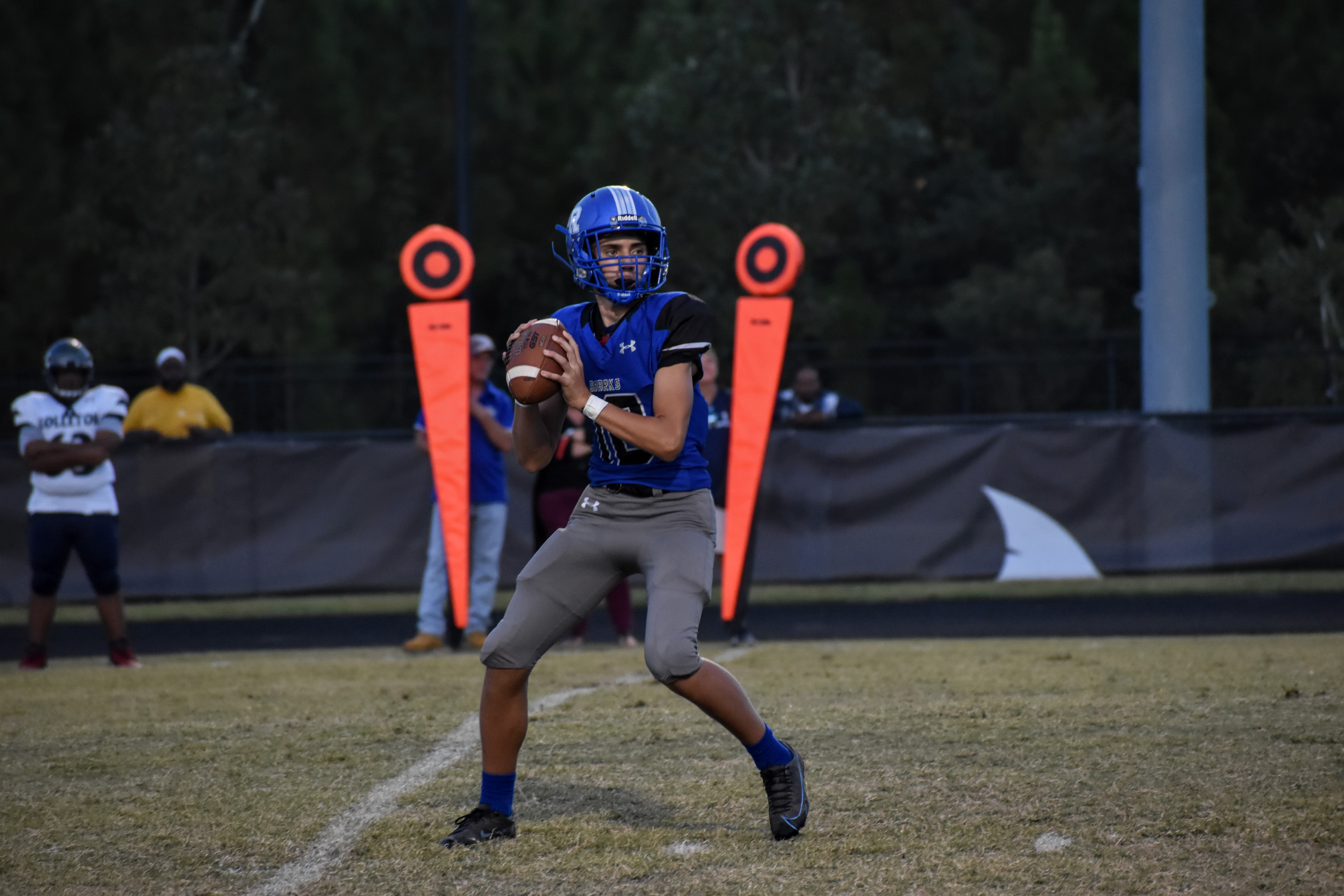 May River - Team Home May River Sharks Sports