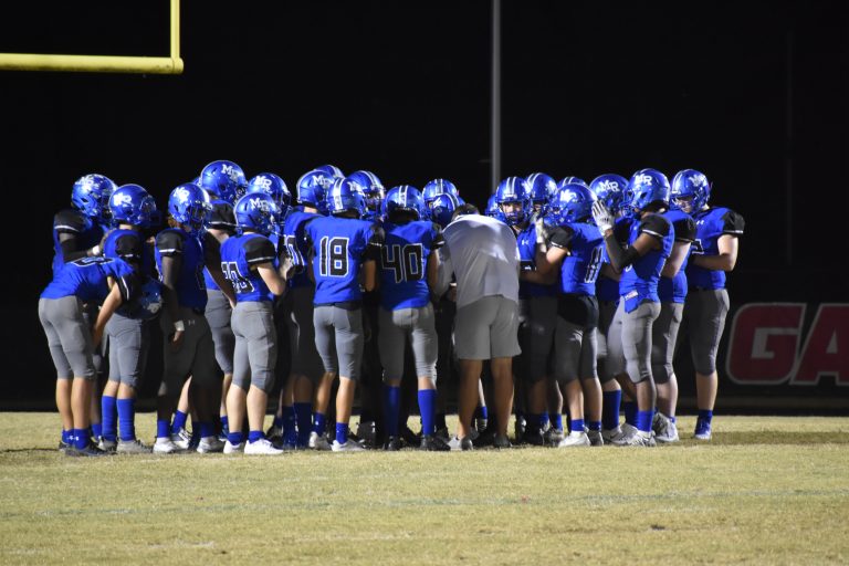 May River - Team Home May River Sharks Sports