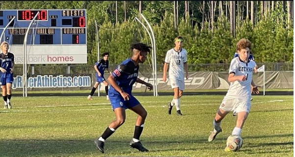 May River - Team Home May River Sharks Sports