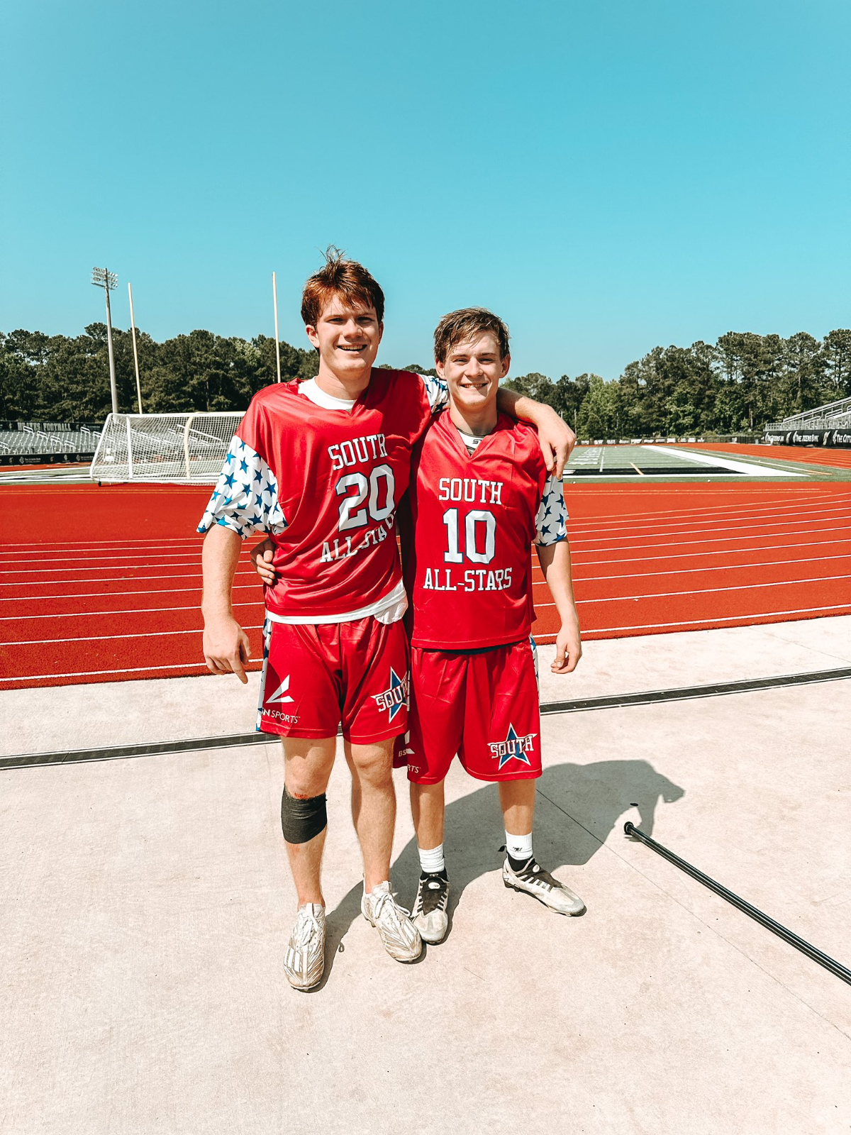 May River - Team Home May River Sharks Sports